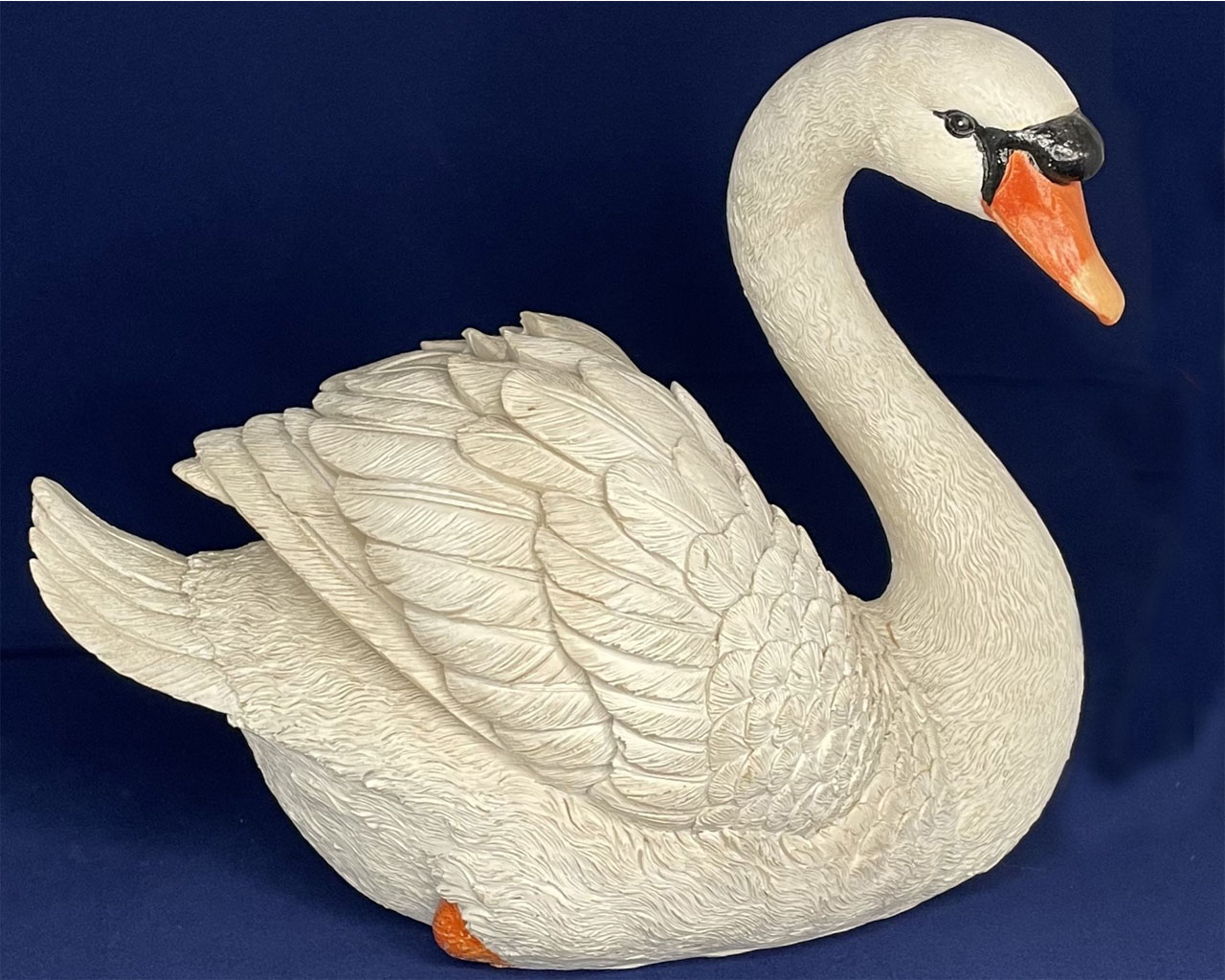 Mythos Schwan – Facetten eines sagenumwobenen Vogels - Ludwigiana.de